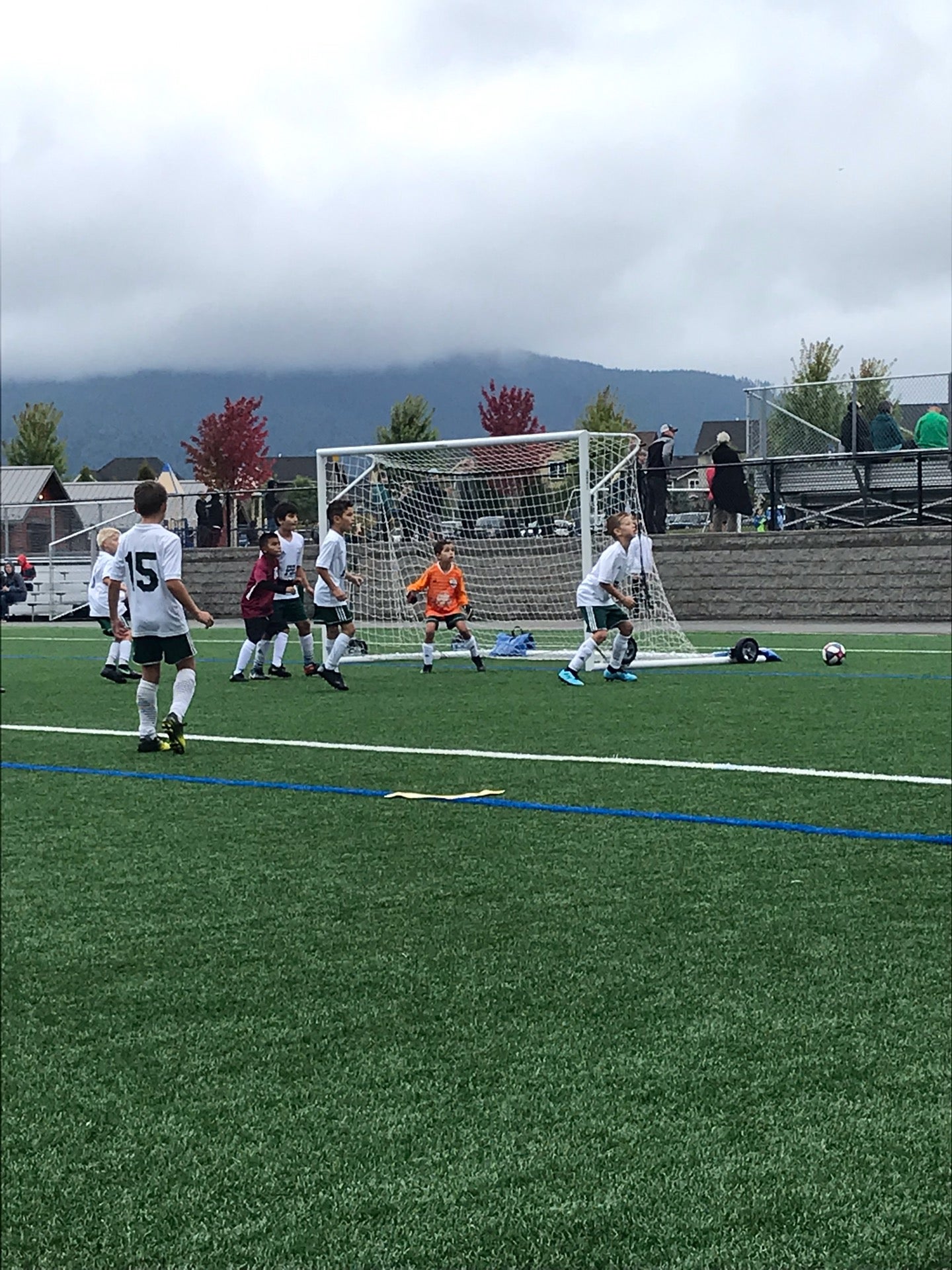 Jeanne Hansen Community Park, 34226 SE Jacobia St, Snoqualmie, WA ...