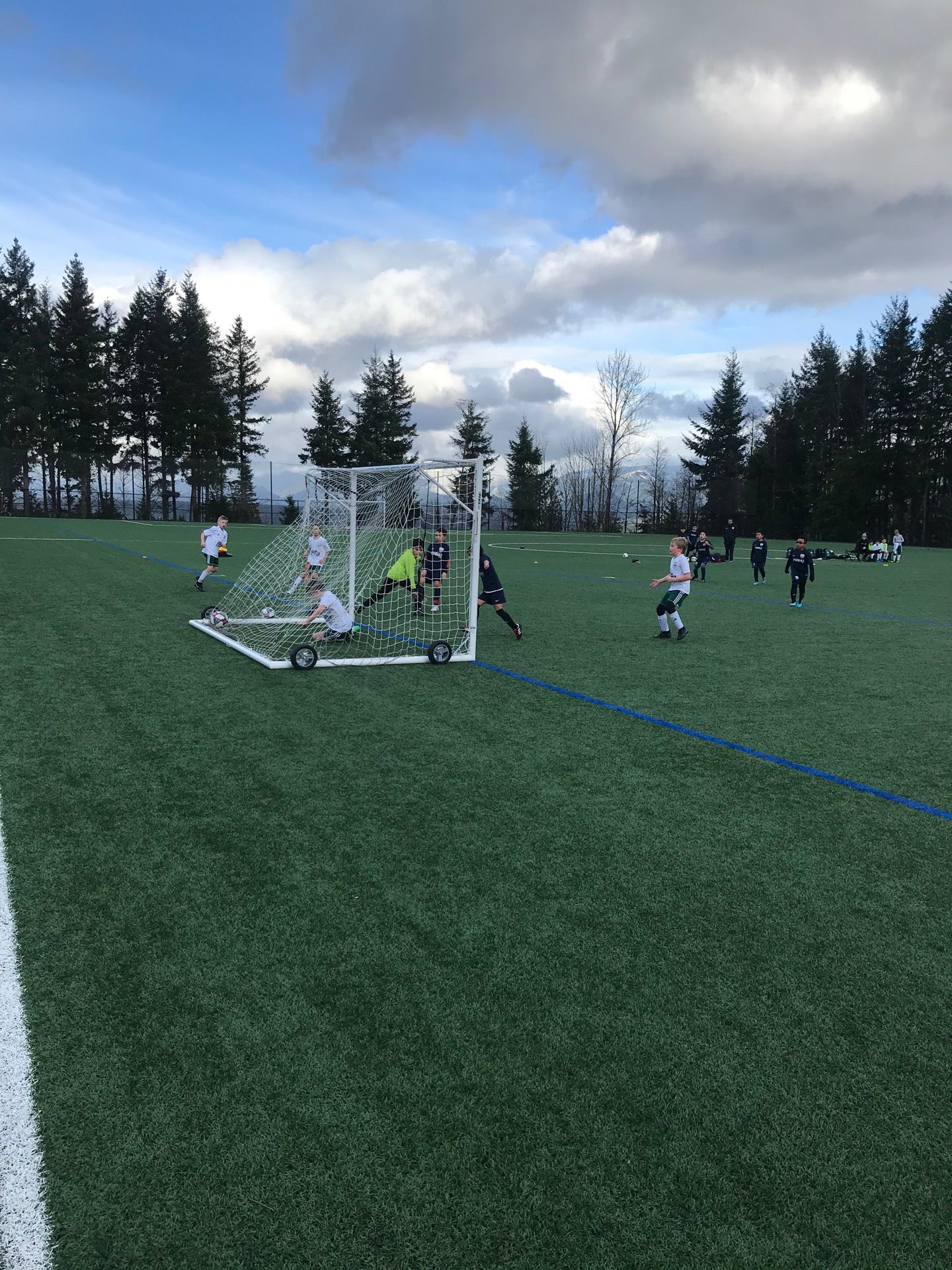 Jeanne Hansen Community Park, 34226 SE Jacobia St, Snoqualmie, WA ...