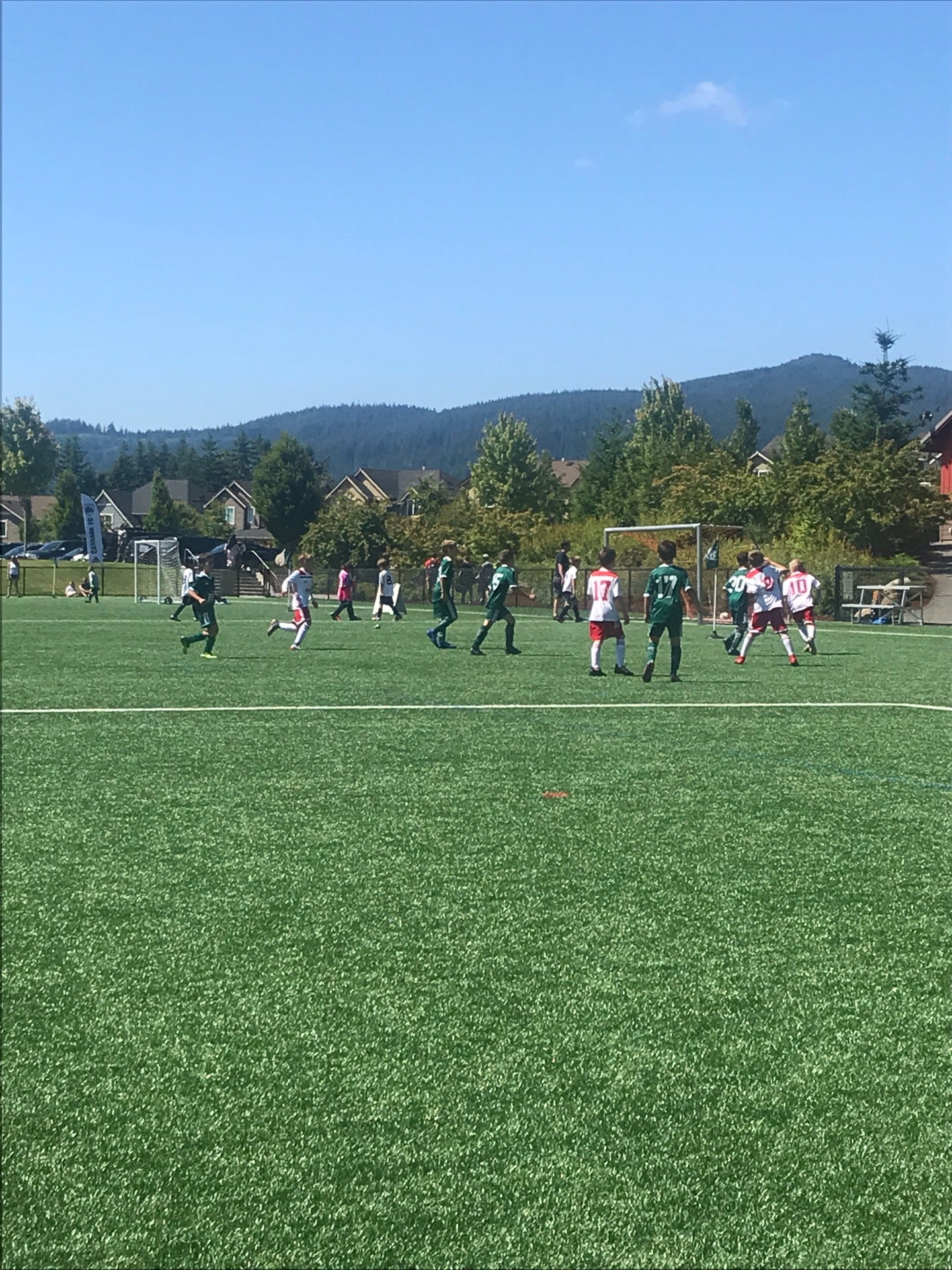 Jeanne Hansen Community Park, 34226 SE Jacobia St, Snoqualmie, WA ...