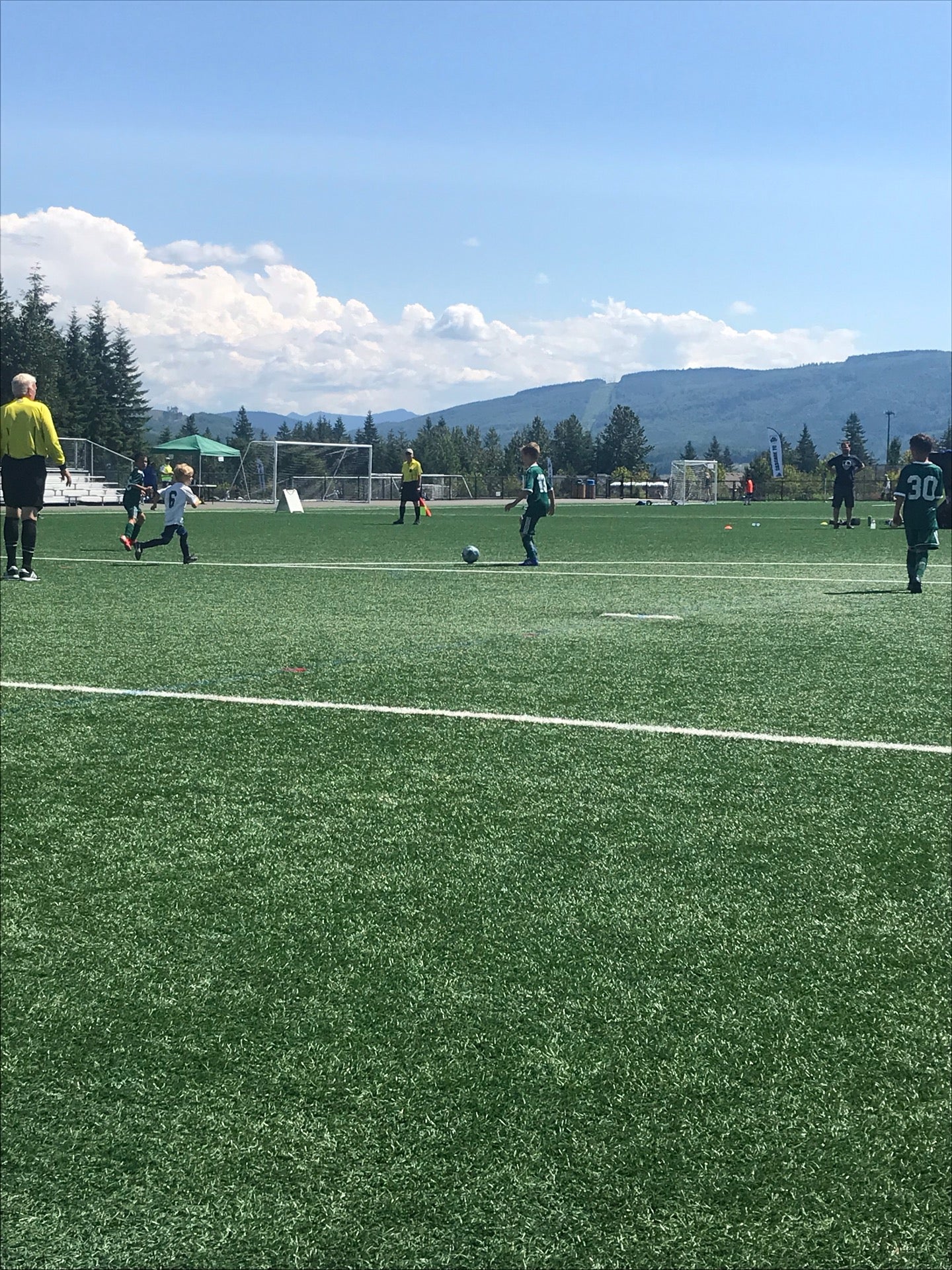 Jeanne Hansen Community Park, 34226 SE Jacobia St, Snoqualmie, WA ...