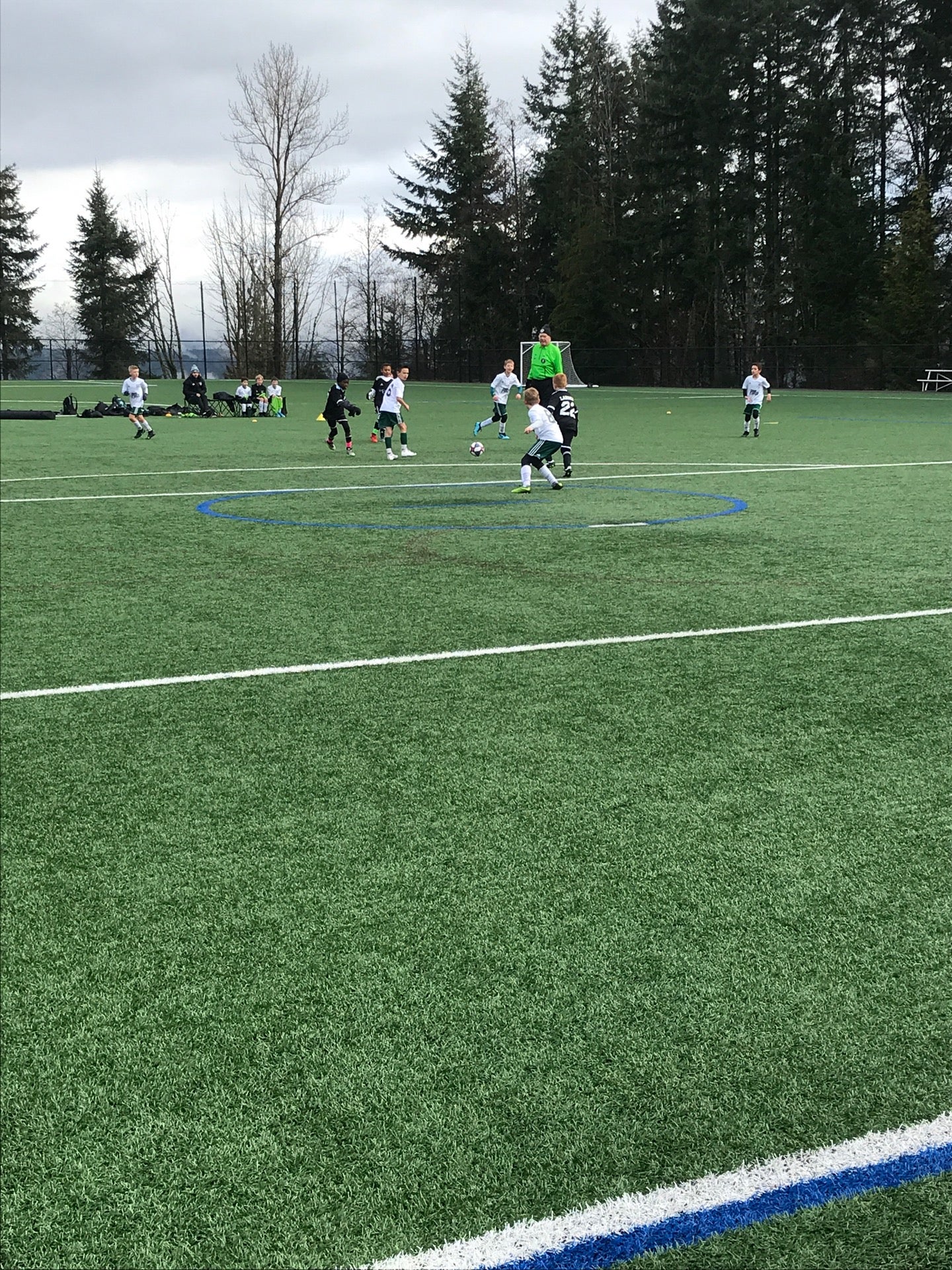 Jeanne Hansen Community Park, 34226 SE Jacobia St, Snoqualmie, WA ...