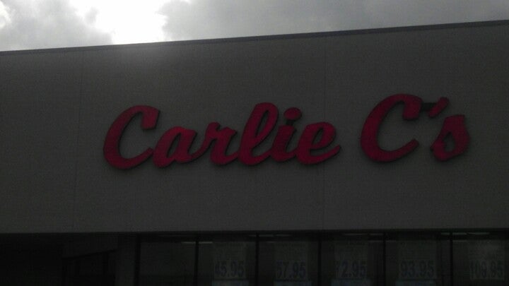 Carlie C's IGA, 690 S Reilly Rd, Fayetteville, NC, Grocery Stores ...
