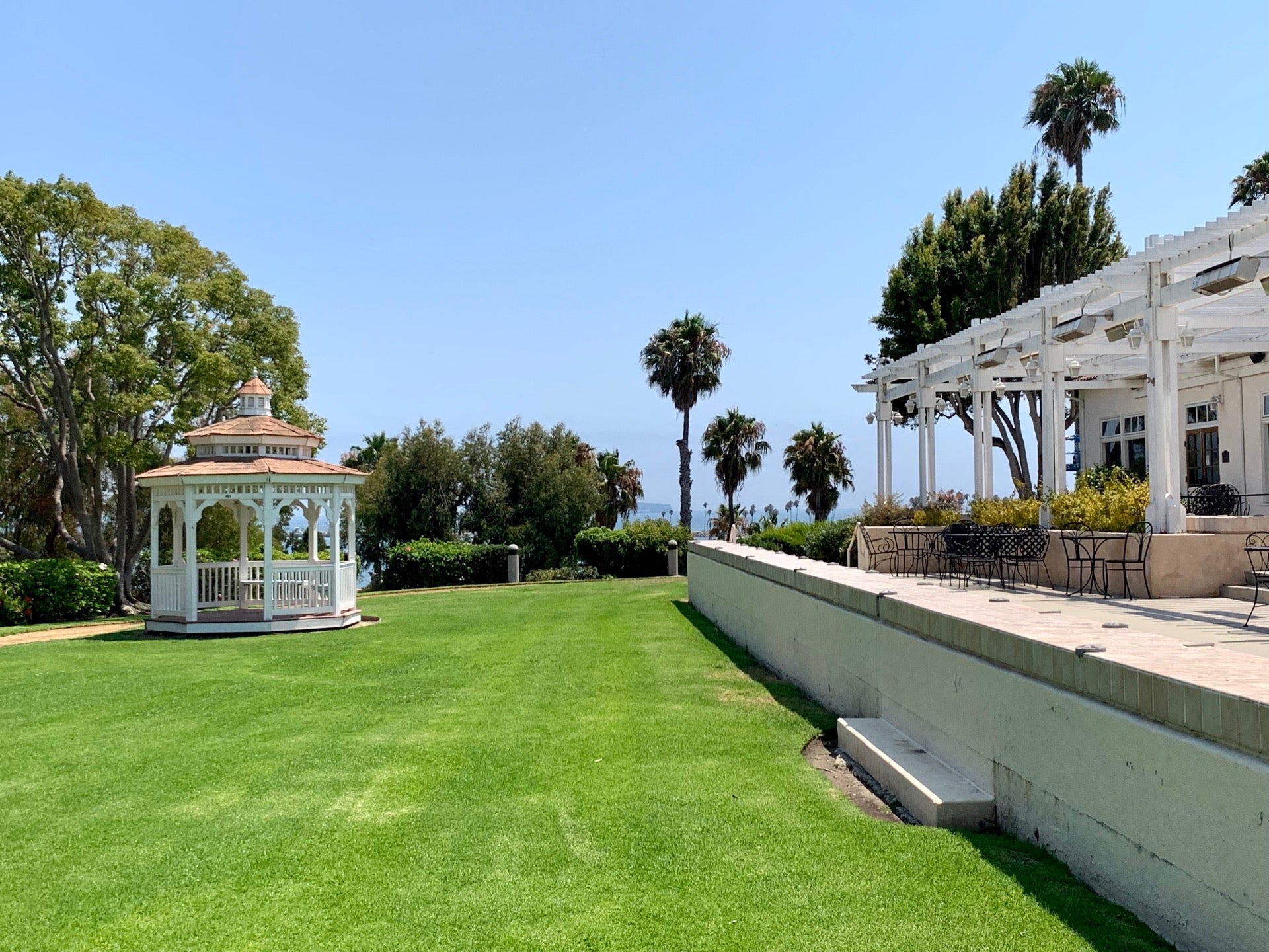 Fort MacArthur Community Center, 111 W 29th St, Los Angeles, CA ...