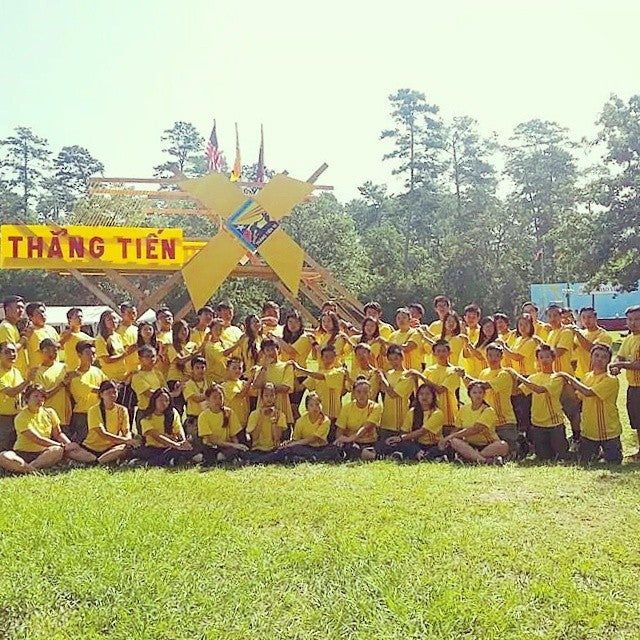 Camp Strake, Conroe, TX - MapQuest