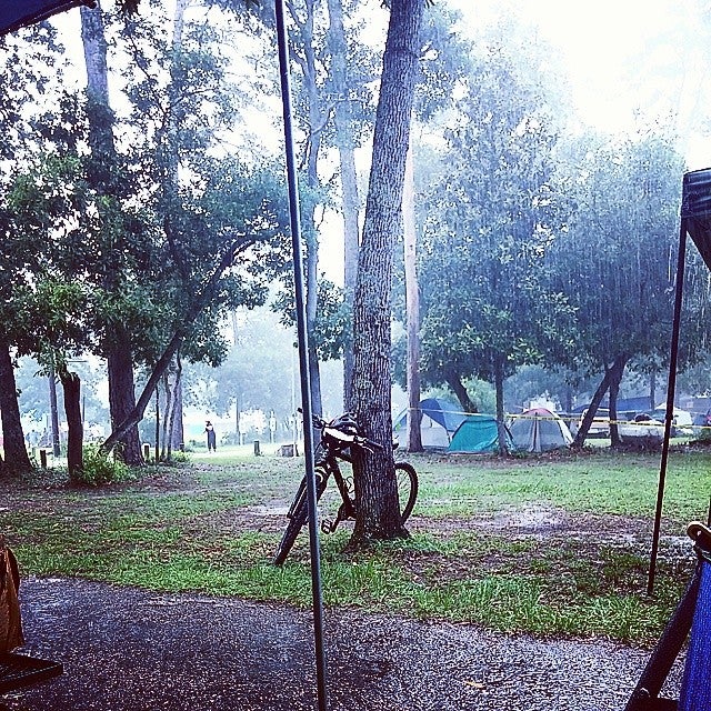 Camp Strake, Conroe, TX - MapQuest