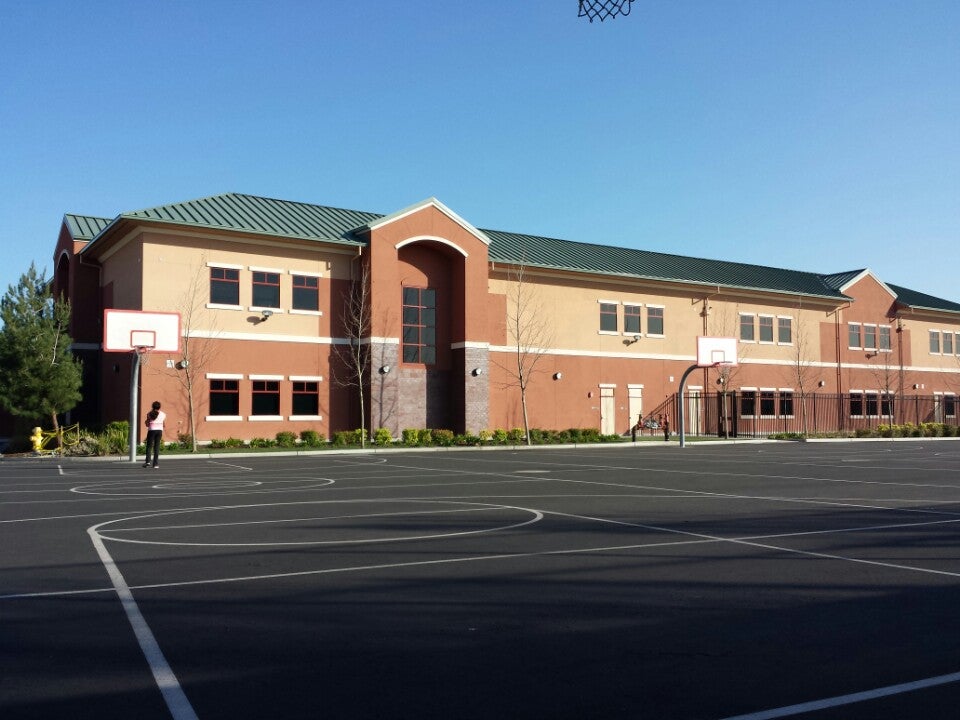 Gale Ranch Middle School, 6400 Main Branch Rd, San Ramon, CA, Schools ...
