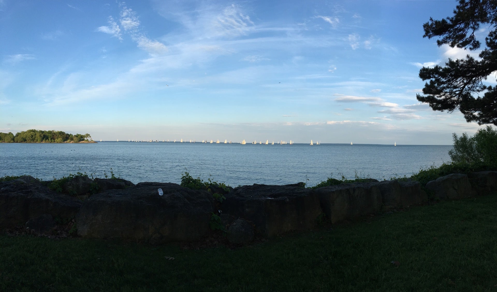 Adamson Estate, 850 Enola Ave, Mississauga, Ontario - MapQuest