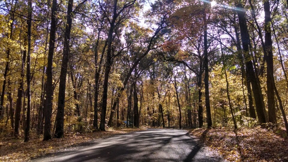 Cushing, WI Map & Directions - MapQuest