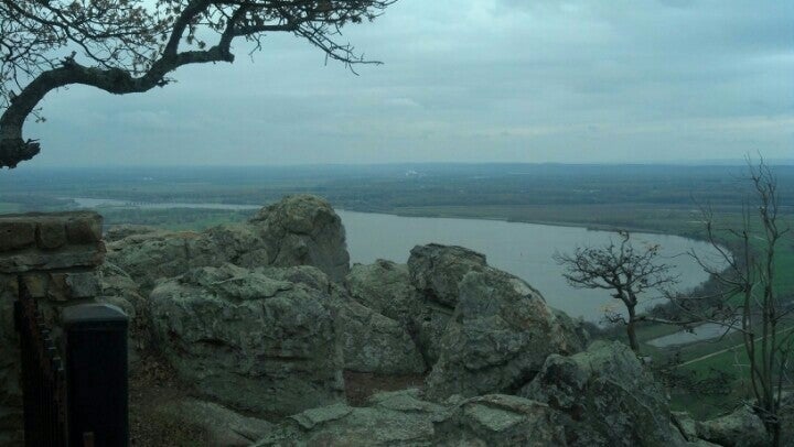 Perryville, AR Map & Directions - MapQuest