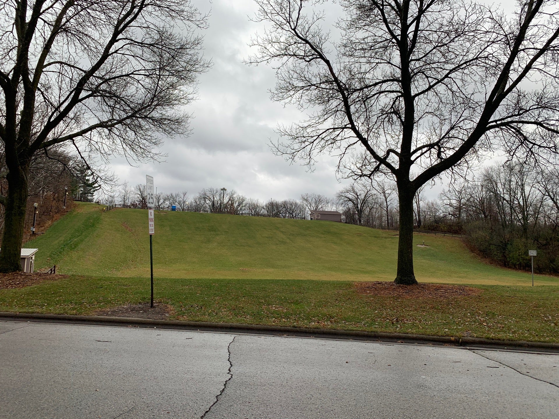 Triangle Hill, Baird Creek Road, Green Bay, WI - MapQuest