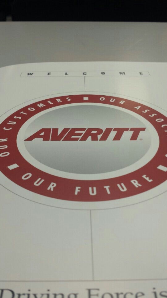 Averitt Express Inc, 1415 Neal St, Cookeville, TN, Social Services ...