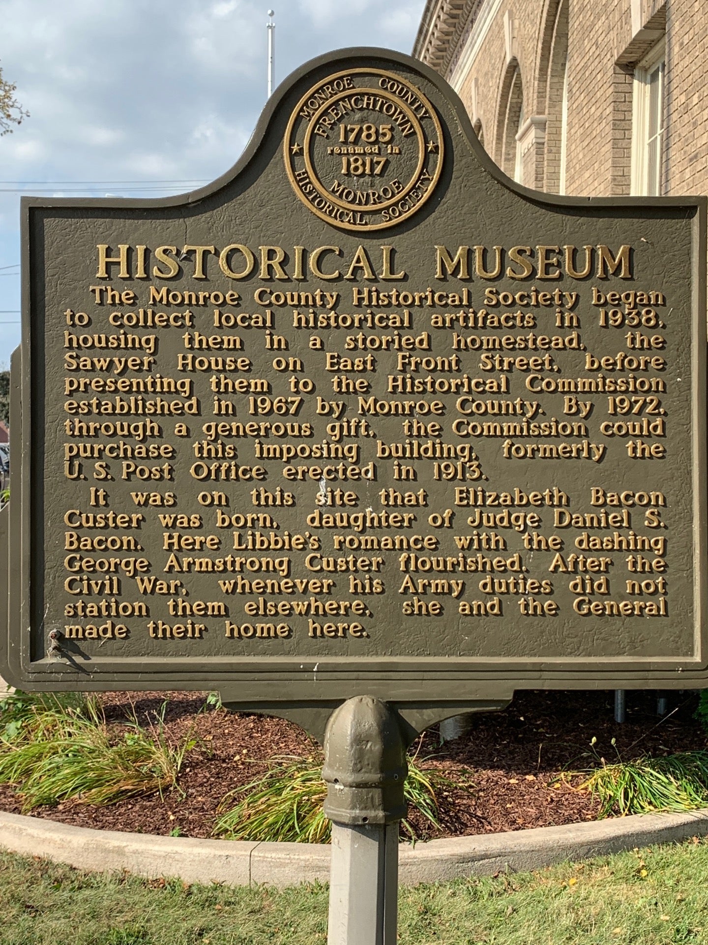 Monroe, MI Map & Directions - MapQuest