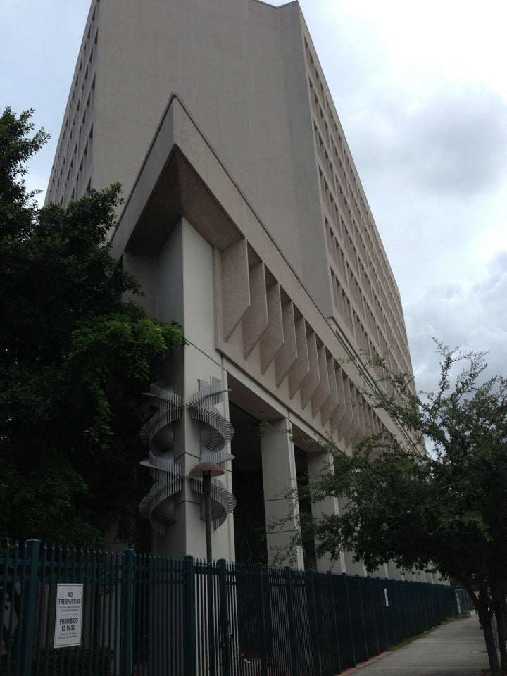 Florida State Office Building, 401 NW 2nd Ave, Suite N125, Miami, FL ...
