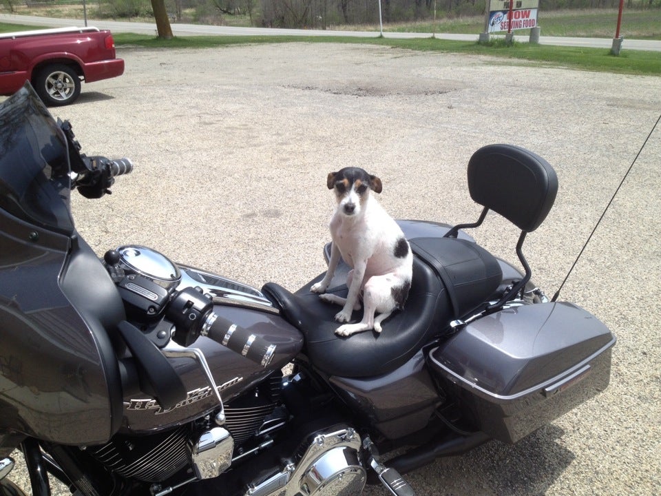 Reeseville, WI Map & Directions - MapQuest