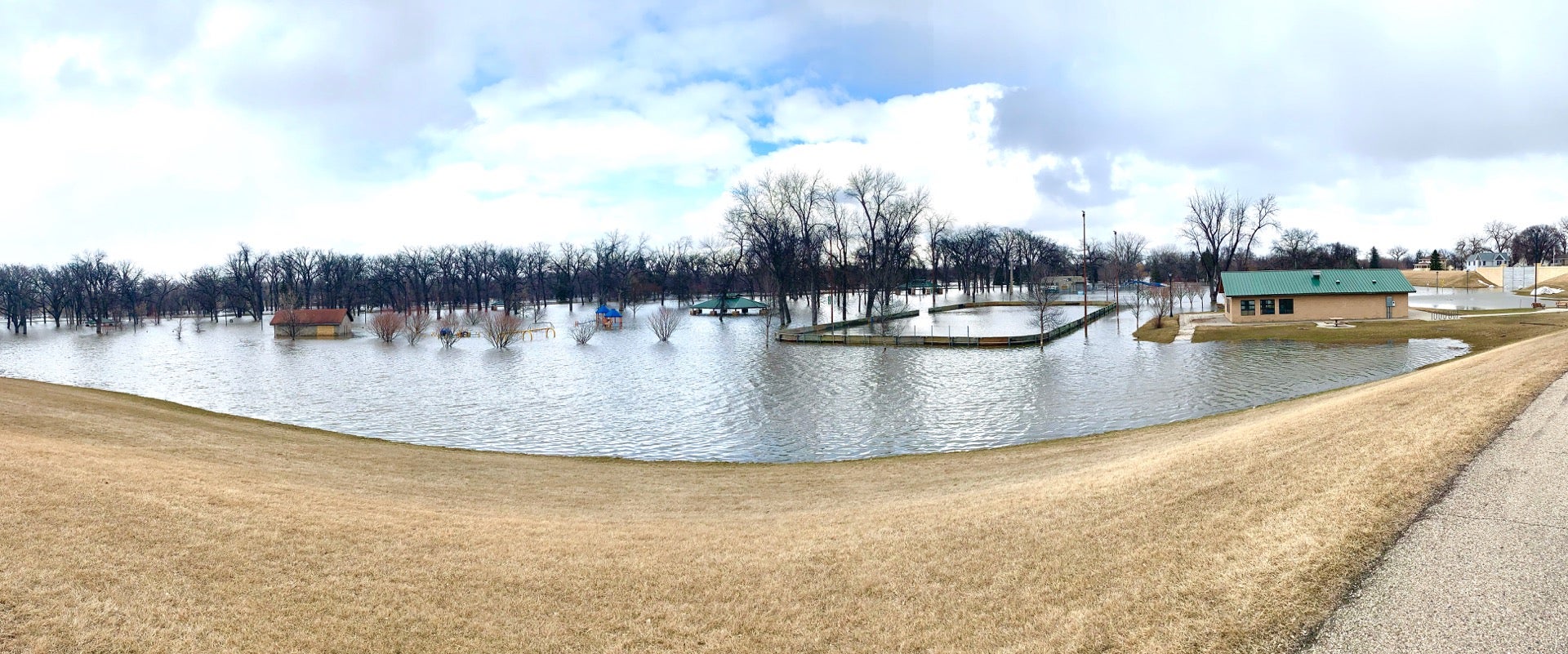 Warren, MN Map & Directions - MapQuest