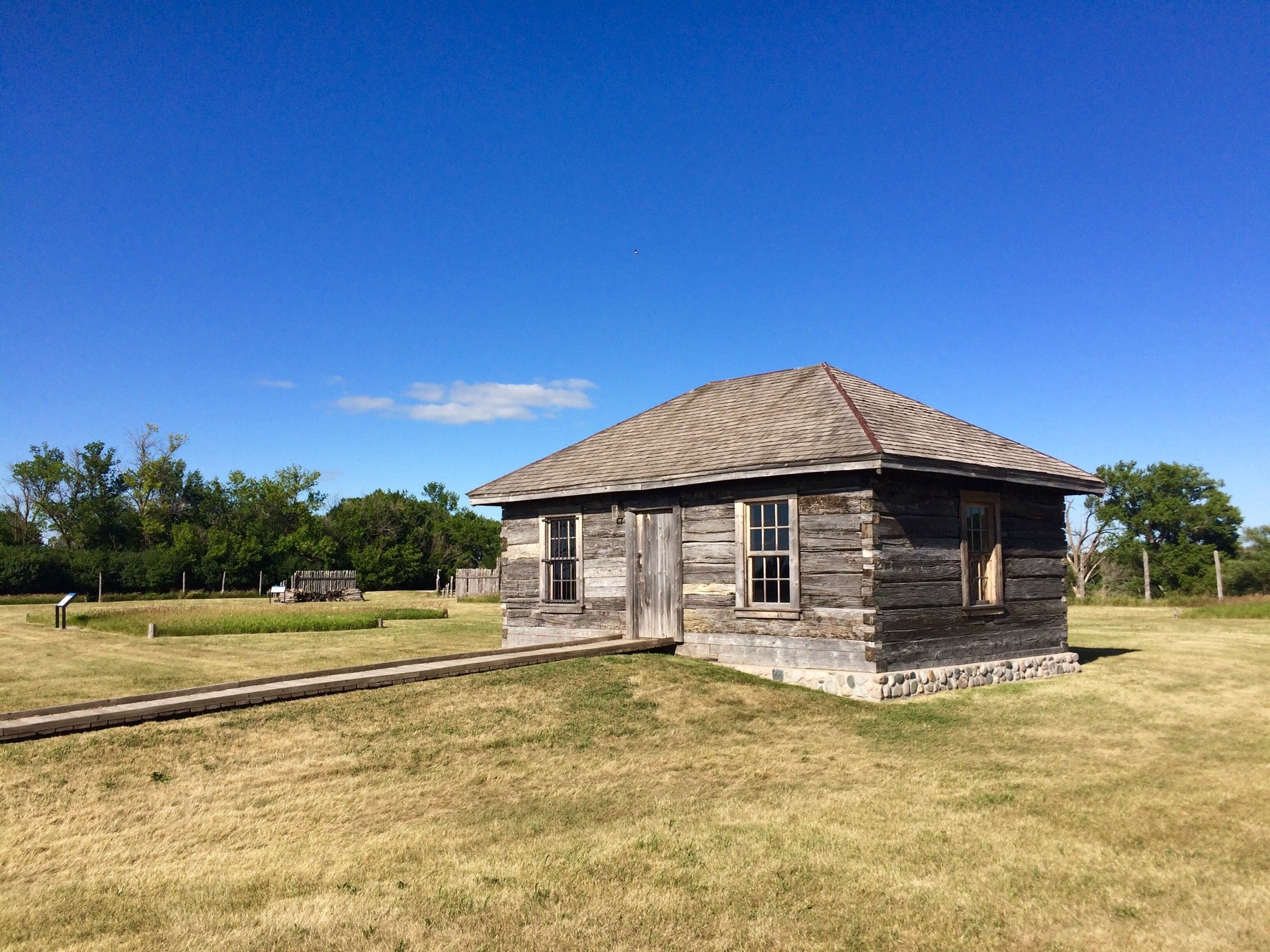 Breckenridge, MN Map & Directions - MapQuest