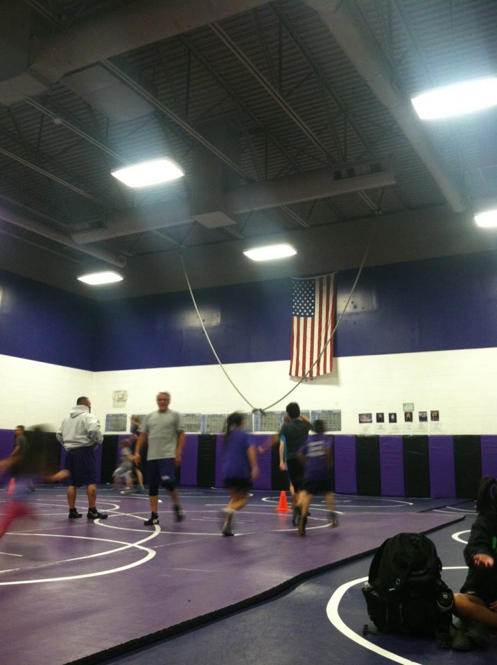 Manzano High School, 12200 Lomas Blvd NE, Albuquerque, NM - MapQuest