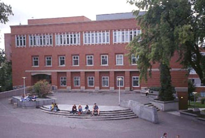 Todd Hall, Pullman, WA, Colleges & Universities - MapQuest