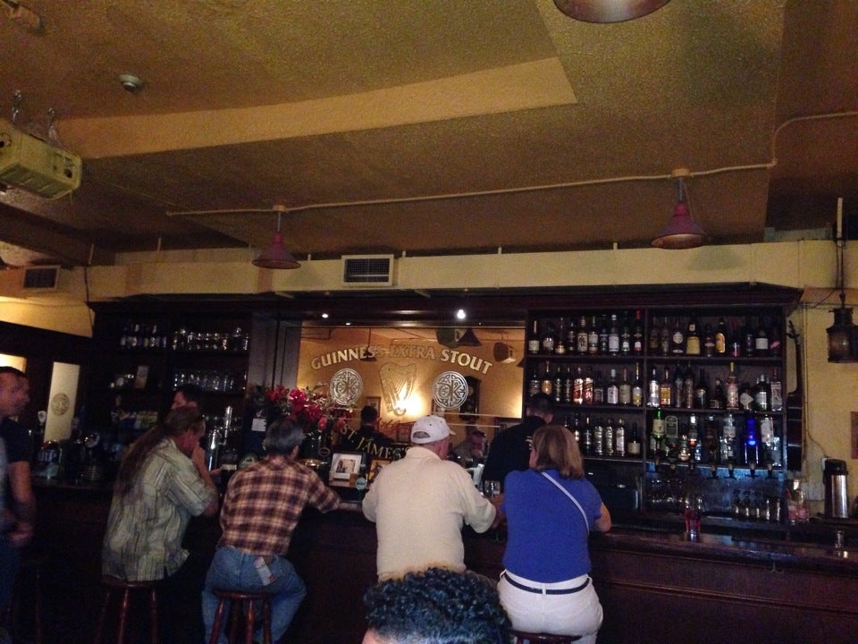 Dora Keogh Irish Pub, 141 Danforth Ave, Toronto, ON, Eating places ...