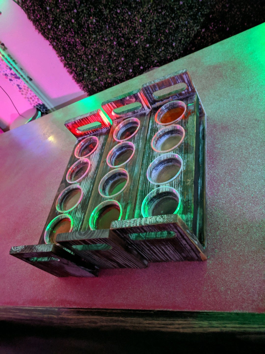 How To Make A Beer Pong Table Out Of Dip Cans | Cabinets Matttroy