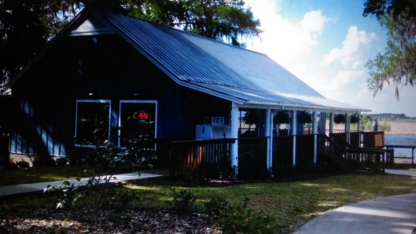 Citra, FL Map & Directions - MapQuest