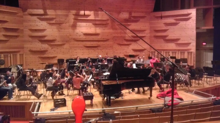 Nicholas Music Center, 85 George St, New Brunswick, NJ, Music ...