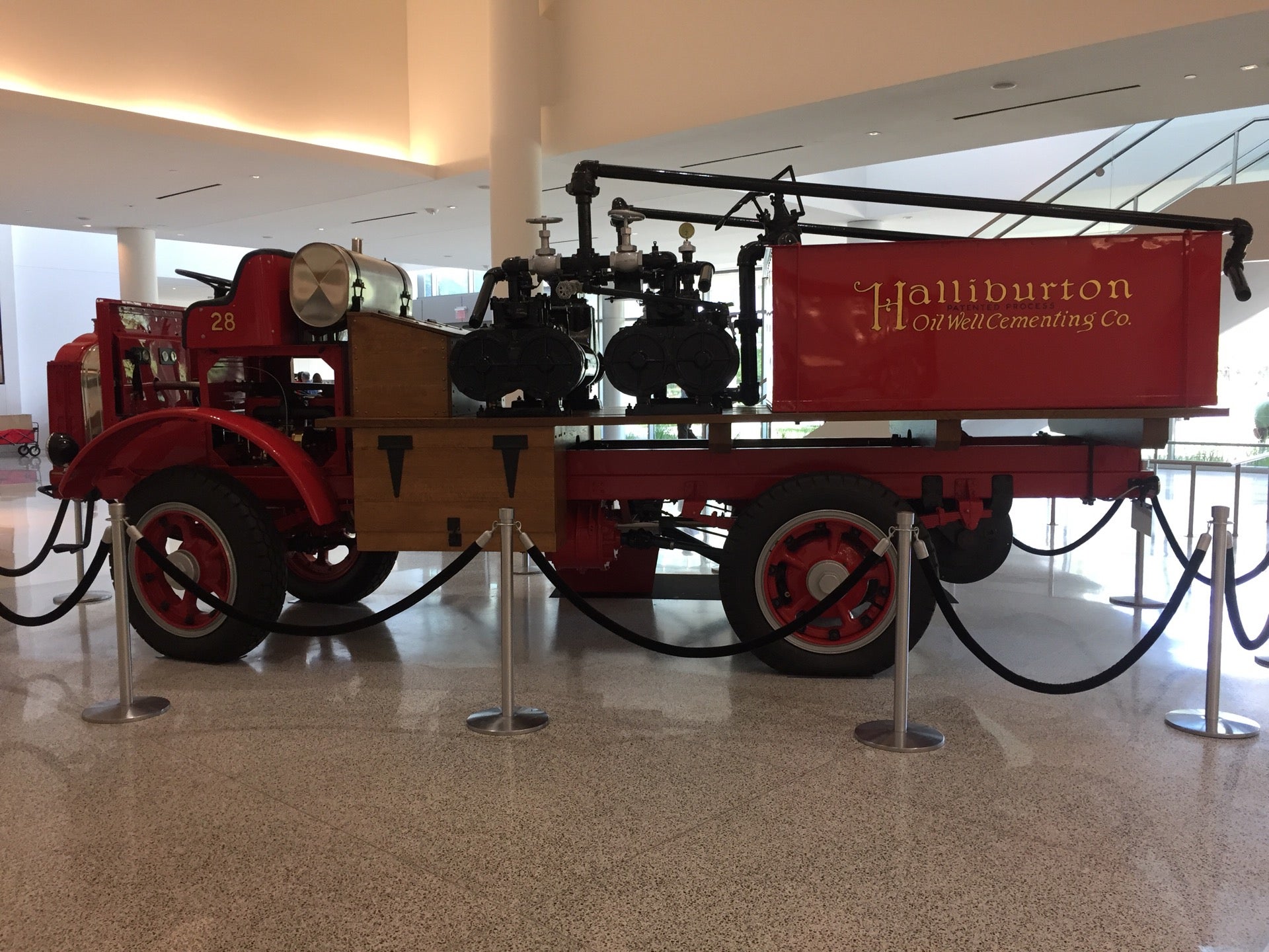 Halliburton Company, 3000 N Sam Houston Pkwy E, Houston, TX, Office ...