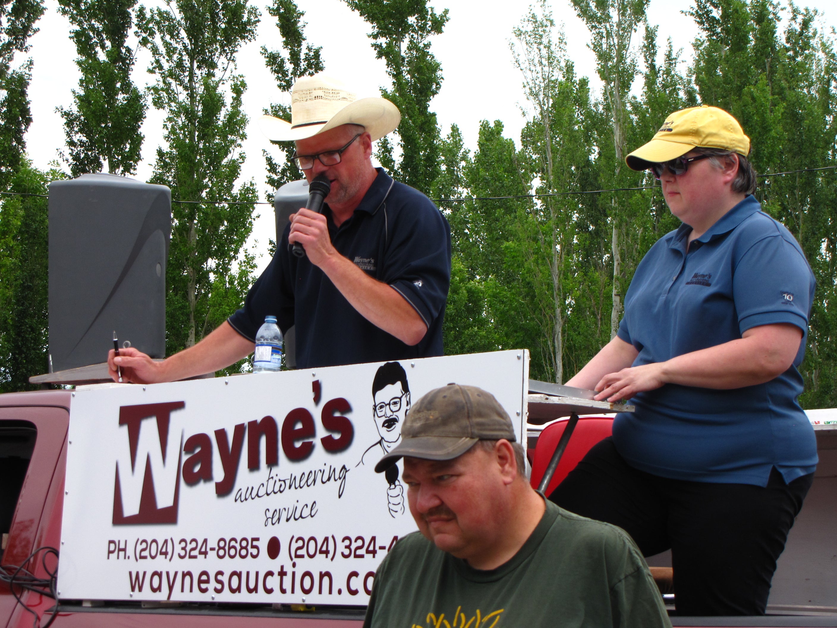 Neche, ND Map & Directions - MapQuest