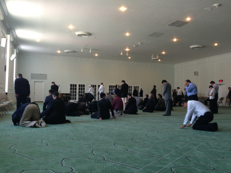 Masjid Bilal, 425 Fulton St, Farmingdale, NY - MapQuest