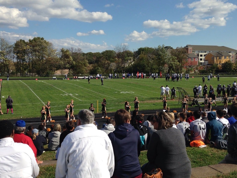 Archbishop Curley High School, 3701 Sinclair Ln, Baltimore, Maryland ...