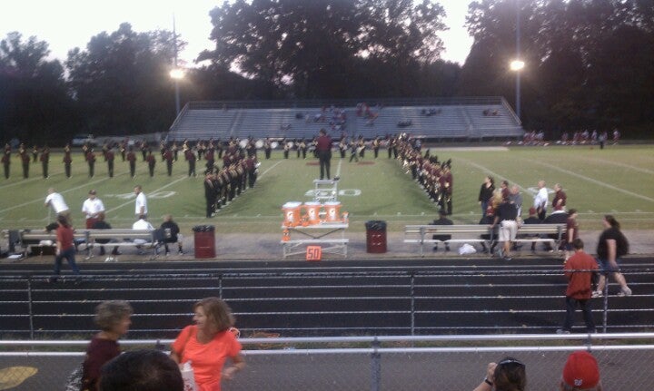 Oakton High School, 2900 Sutton Rd, Vienna, VA, Schools - MapQuest