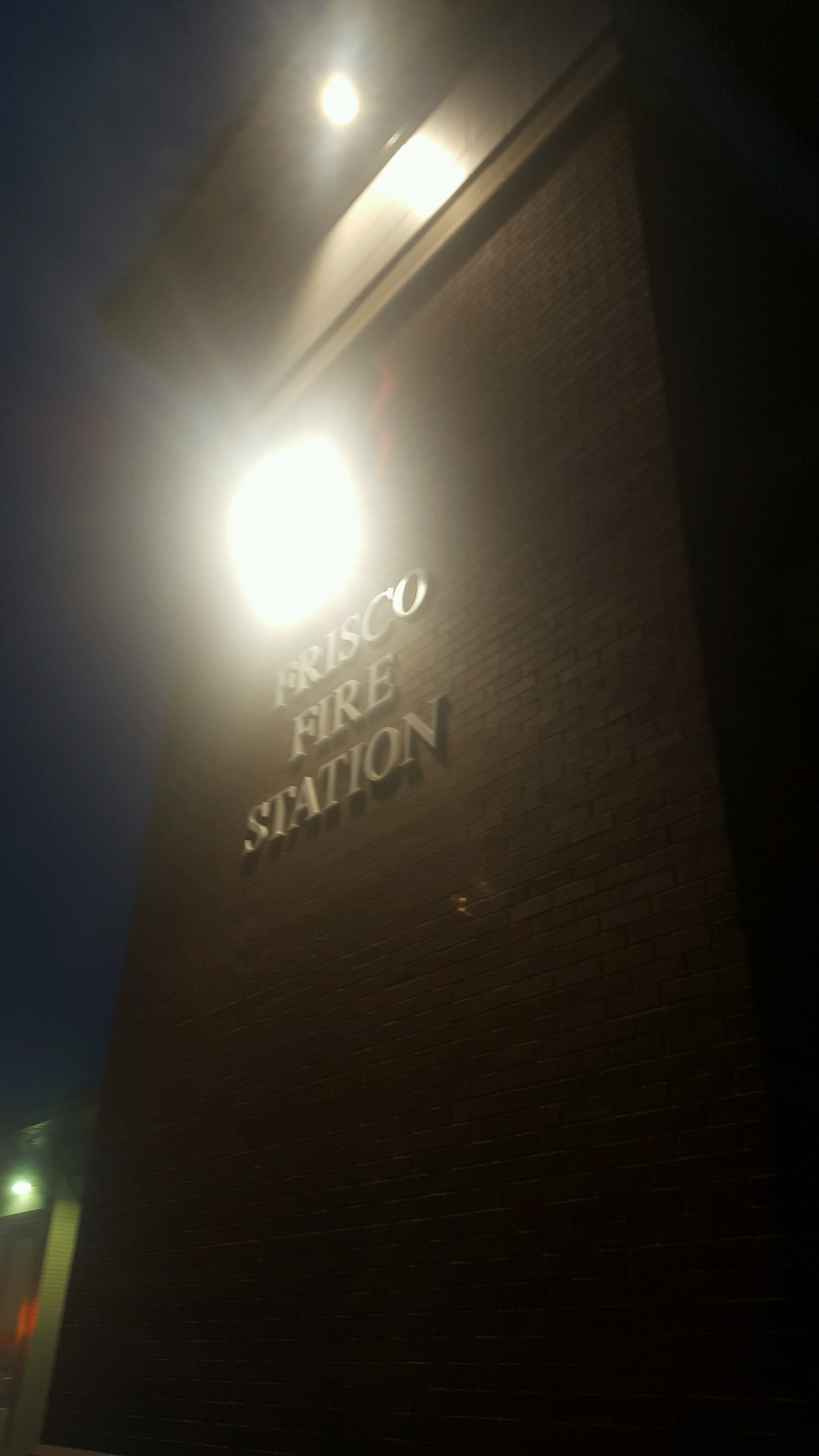 Frisco Fire Station #8, 14700 Rolater Rd, Frisco, TX - MapQuest