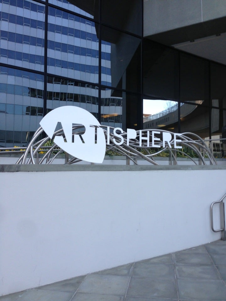 Rosslyn, VA Map & Directions - MapQuest