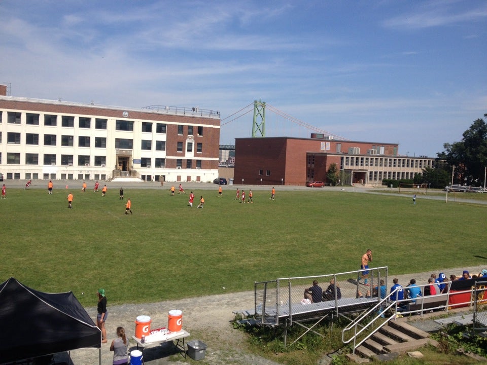 Stadacona, Gangway Rd, Halifax, NS, Military Bases - MapQuest