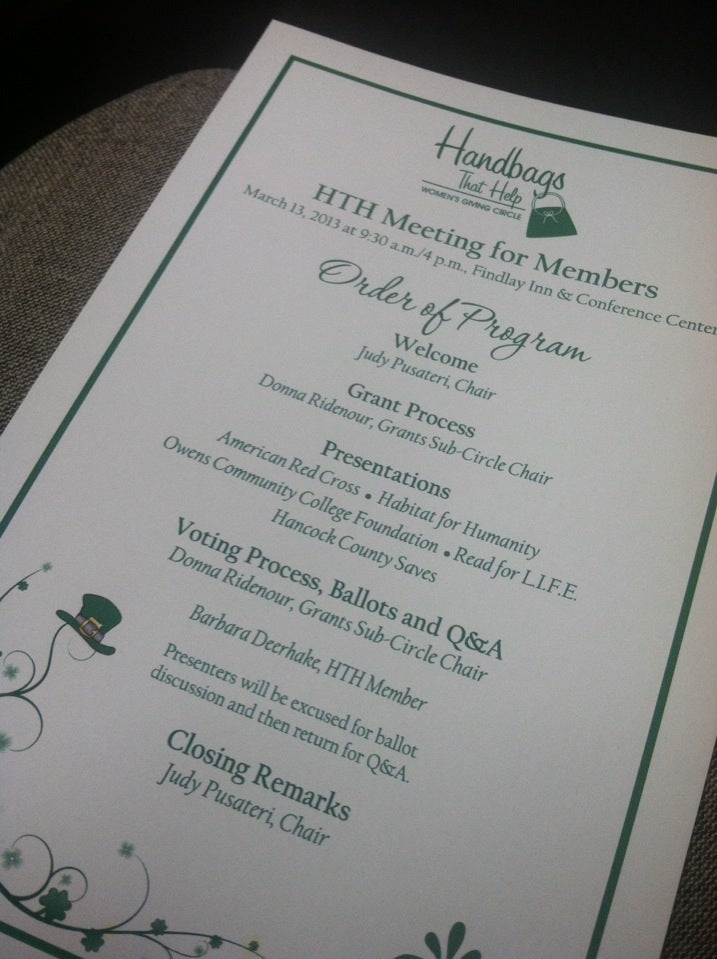 Findlay, OH Map & Directions - MapQuest