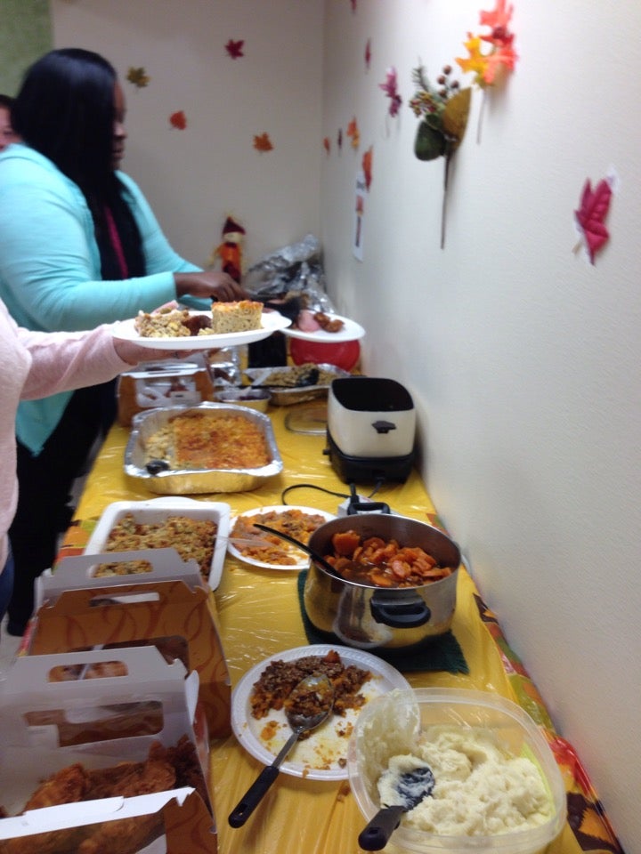 Department of Children & Families, 375 Commerce Pkwy, Suite 101 ...