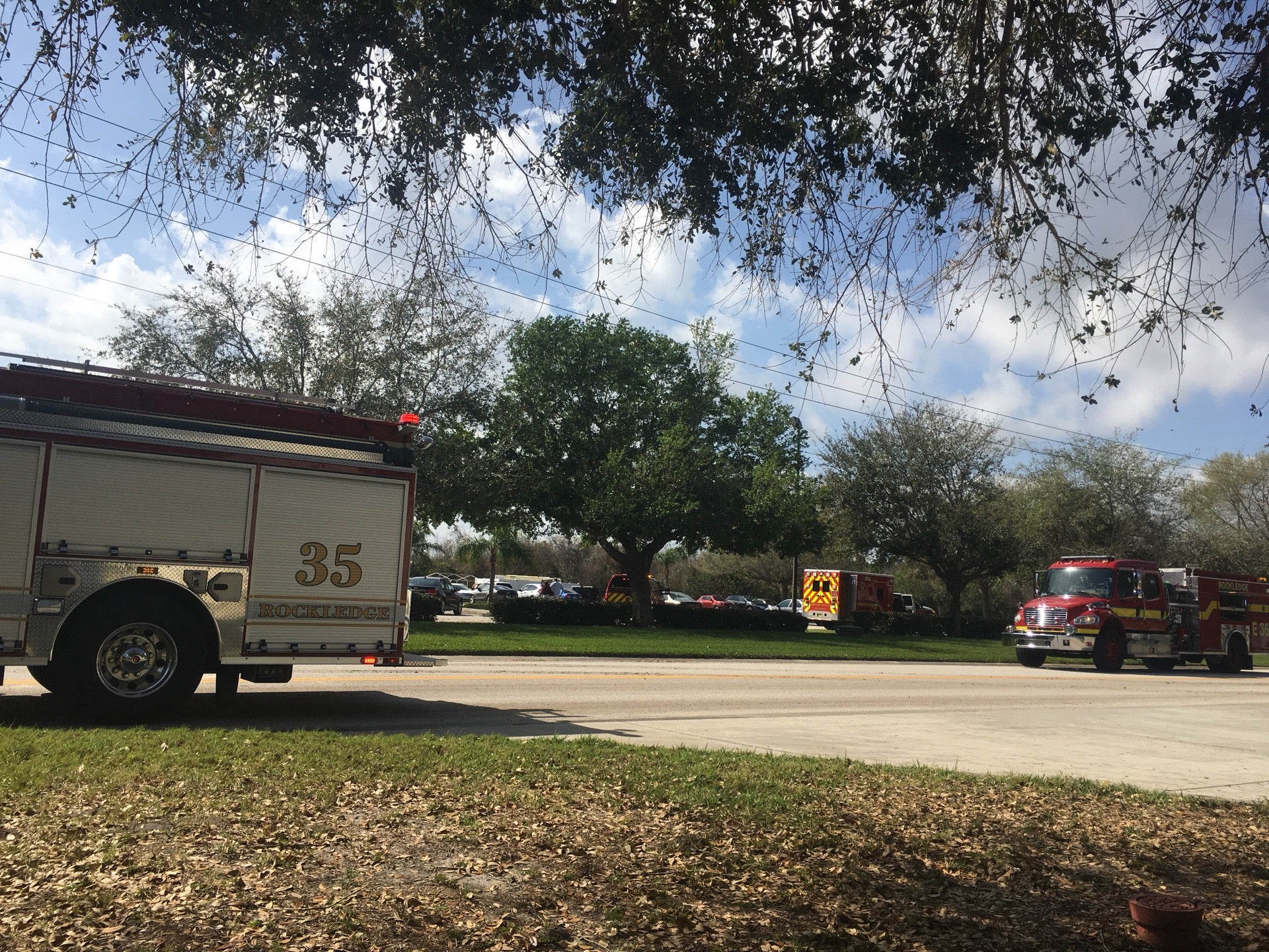Department of Children & Families, 375 Commerce Pkwy, Rockledge, FL ...