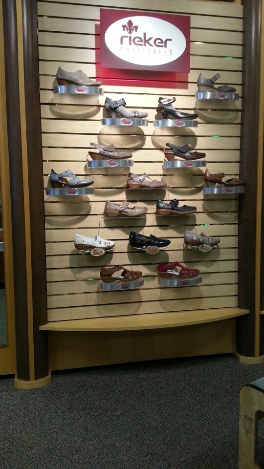 The Shoe Market, 4624 W Market St, Greensboro, NC, Clothing Retail ...