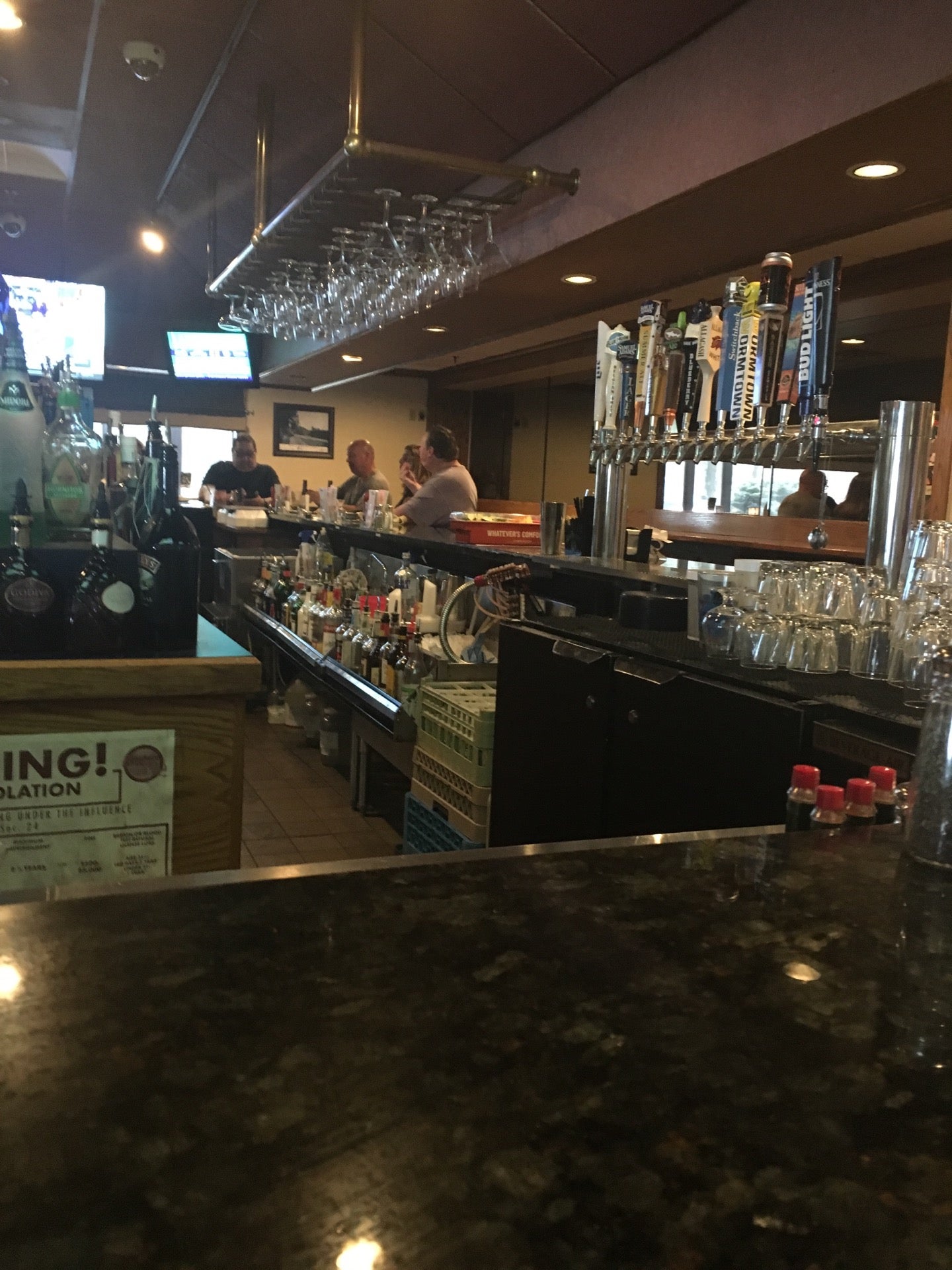 Princeton Station, 147 Princeton St, Chelmsford, Town of, MA, Eating ...