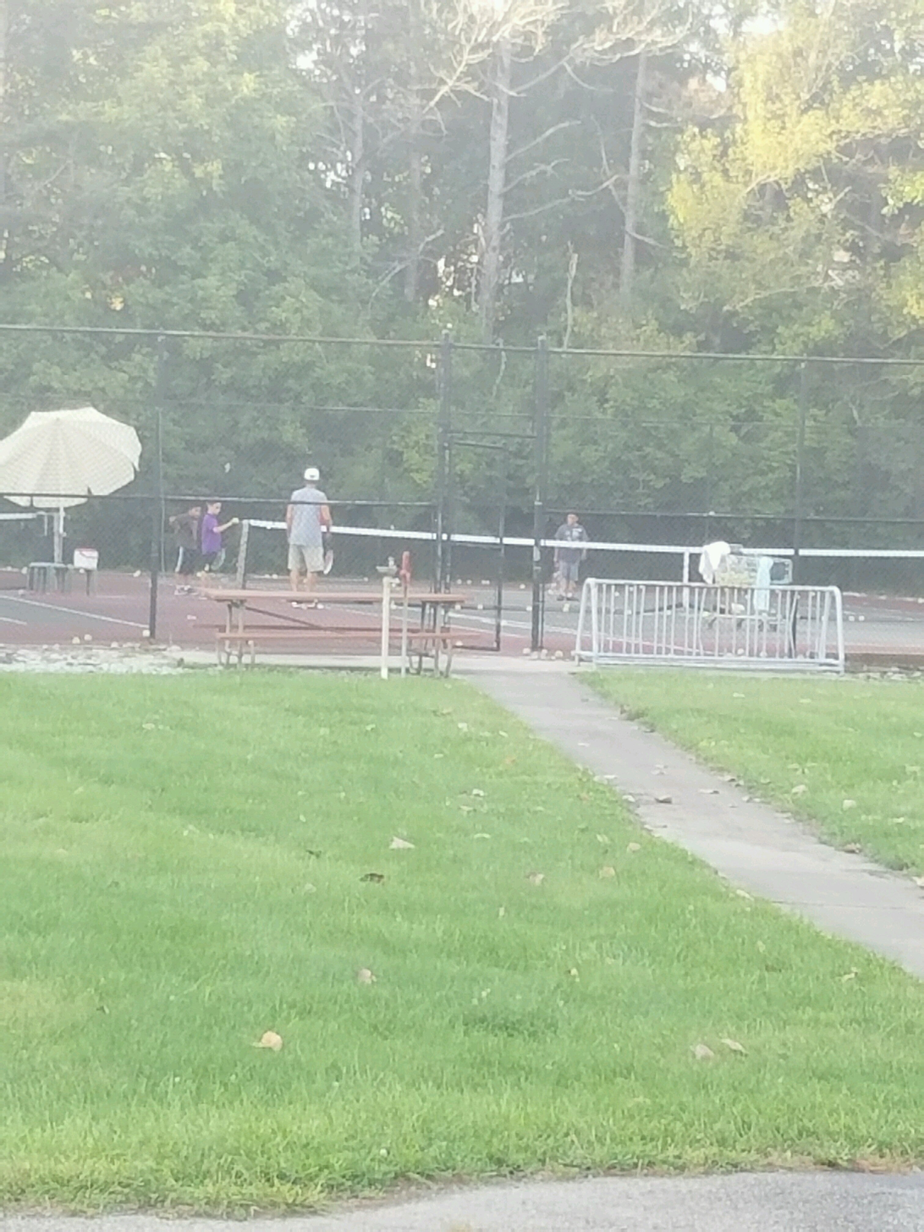 Lewellen Aquatic Center, N McKinley Ave, Muncie, IN, Stadiums Arenas ...