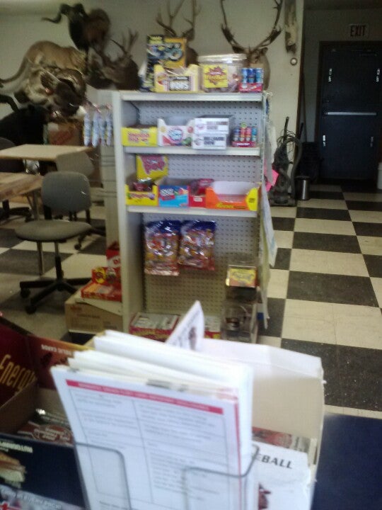 Imler, PA Map & Directions - MapQuest