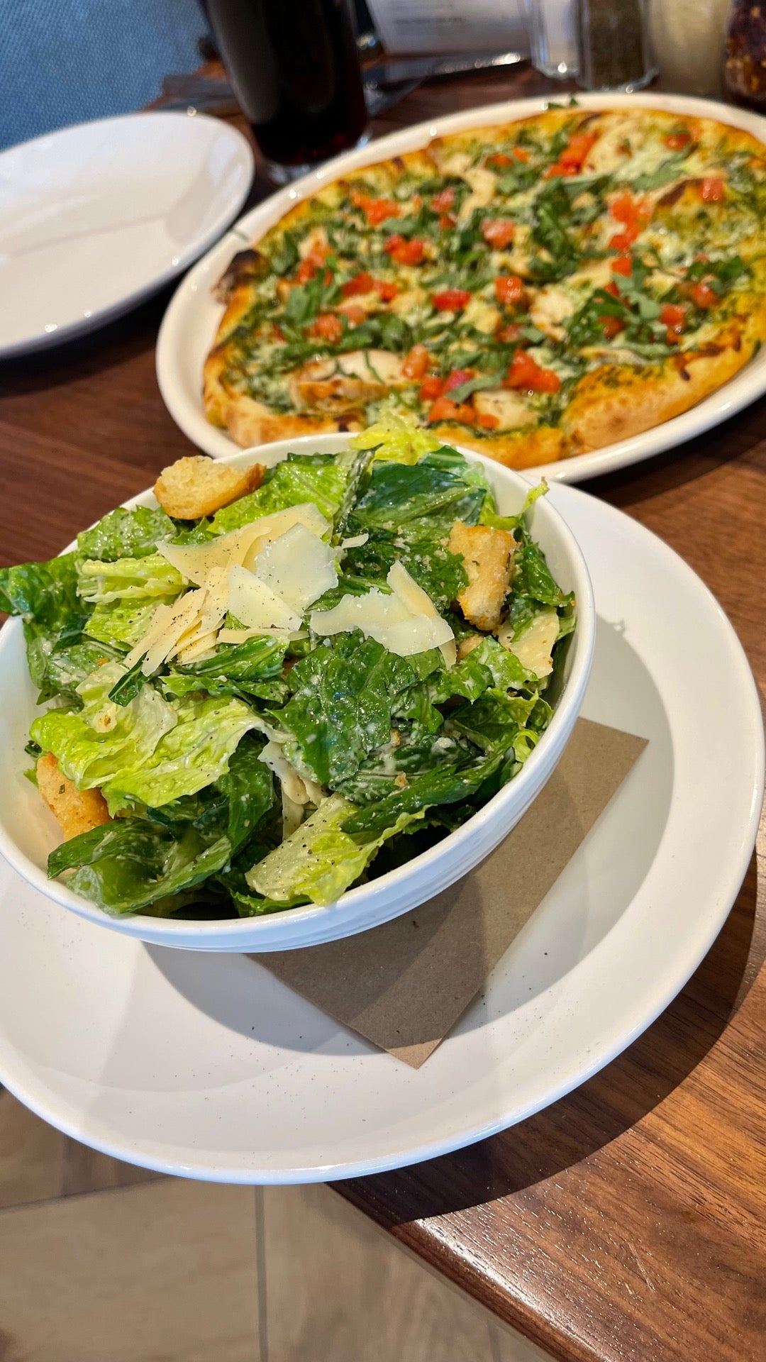 Matchbox, 1900 Reston Metro Plz, Suite # 100, Reston, VA, Eating places ...