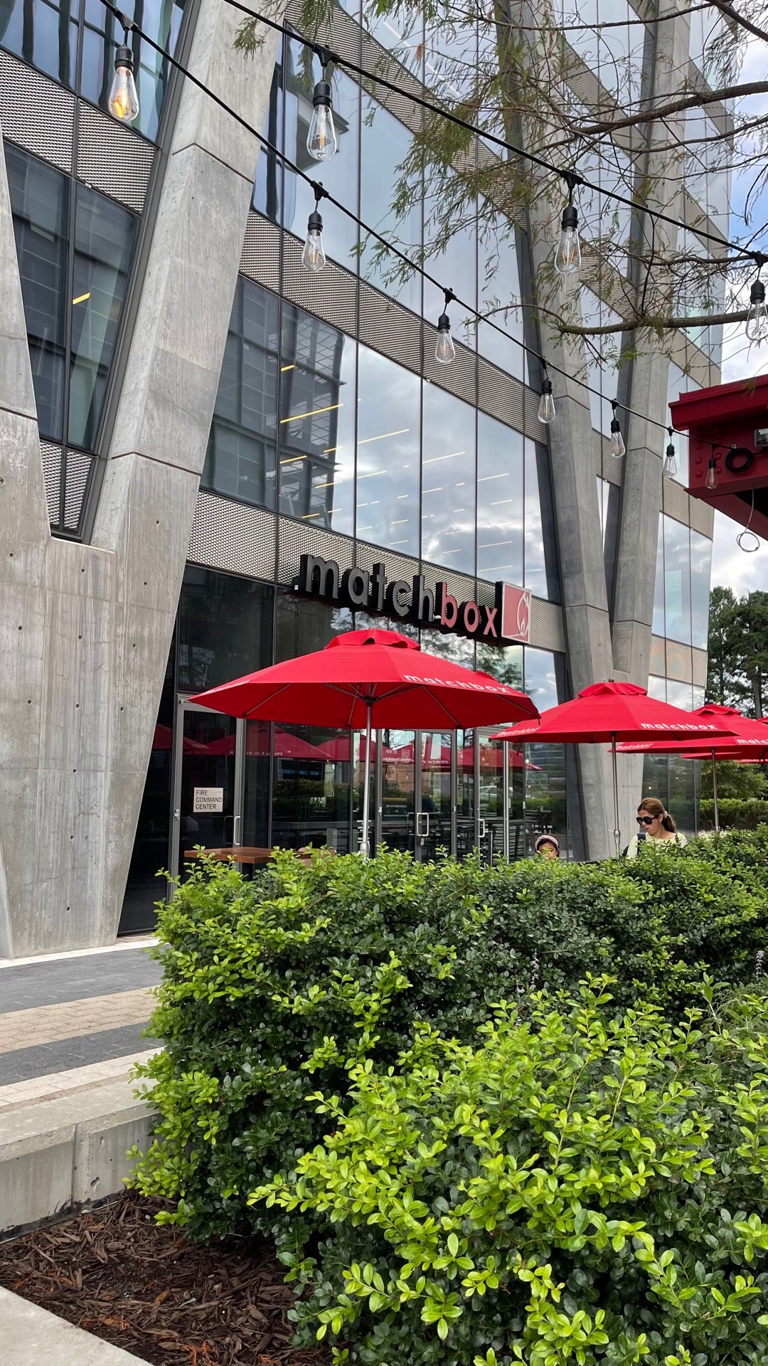 Matchbox, 1900 Reston Metro Plz, Suite # 100, Reston, VA, Eating places ...