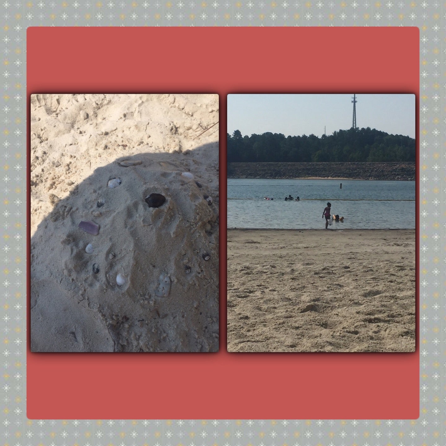 Buford Dam Beach, Buford, GA, Beach - MapQuest