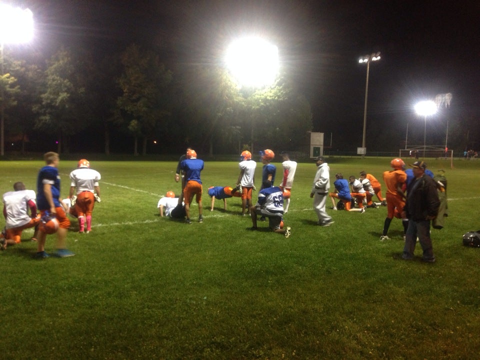 Riverdale High School - CLOSED, 5060 Des Sources Boul, Pierrefonds, QC ...