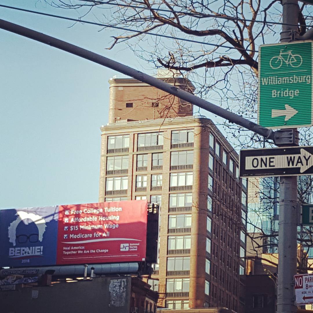 The Bowery Flat, 222 Bowery, New York, NY - MapQuest