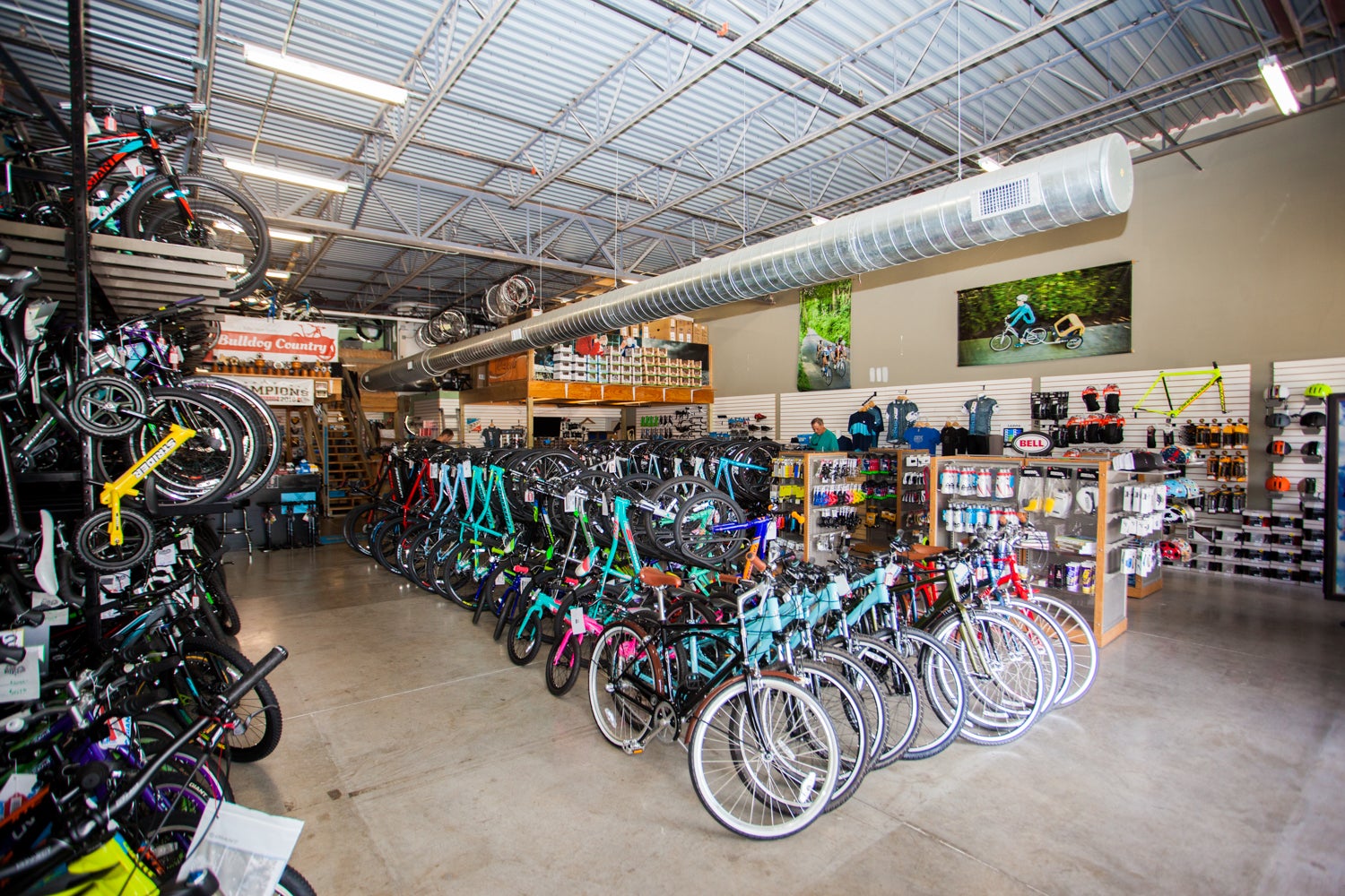 Atx Bikes, 5701 W Slaughter Ln, a-110, Austin, TX, Bicycle Shops - MapQuest