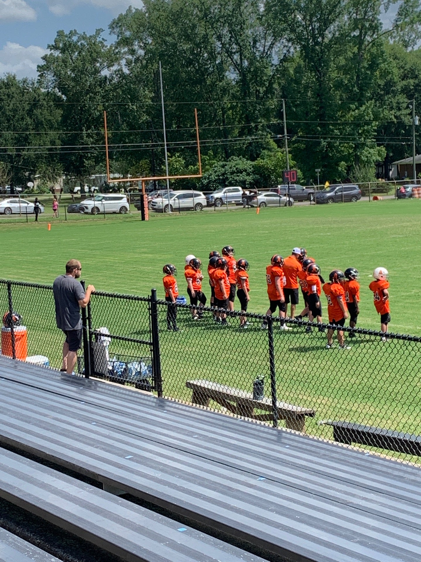 Alexandria High School, 353 Stadium Dr, Alexandria, AL, Schools - MapQuest