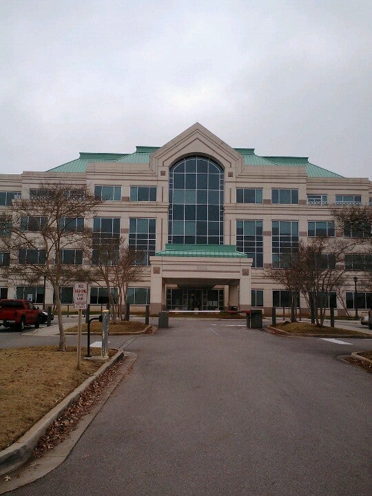 Sparkman Center, Sparkman Circle, Huntsville, AL 358080, Bldg 5302 ...