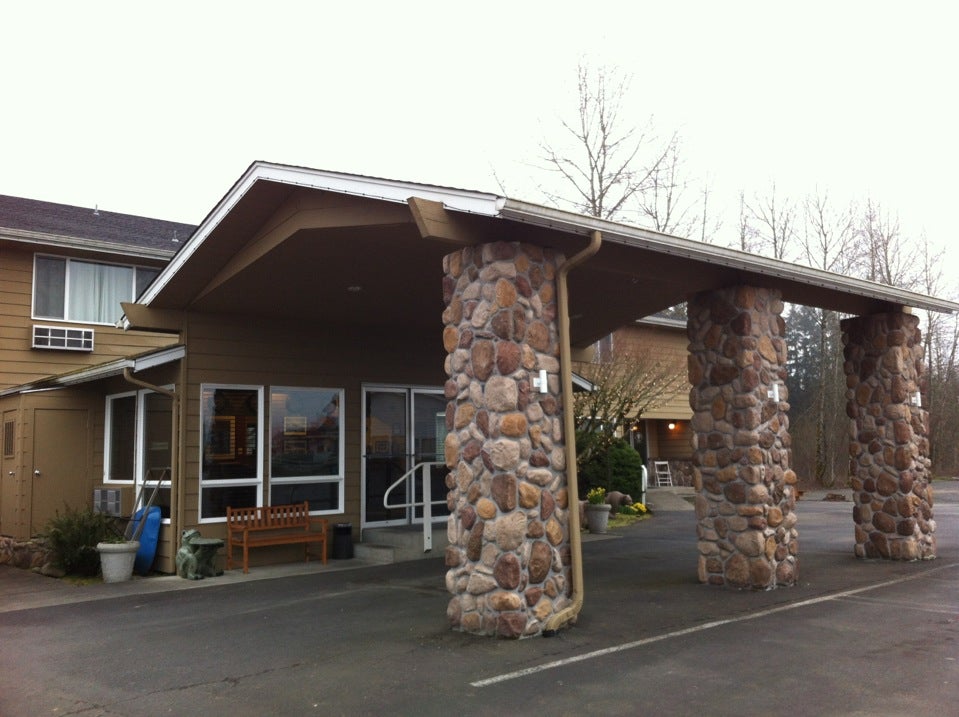 Vader, WA Map & Directions - MapQuest